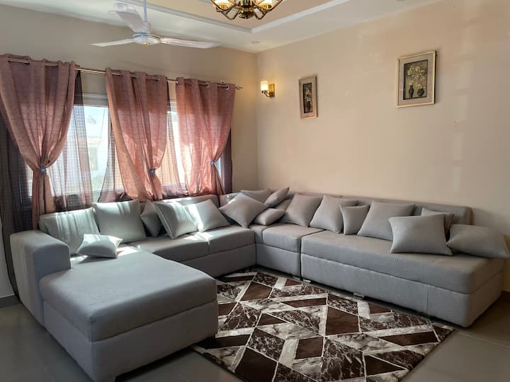 Cozy Home In Bamako - Bamako