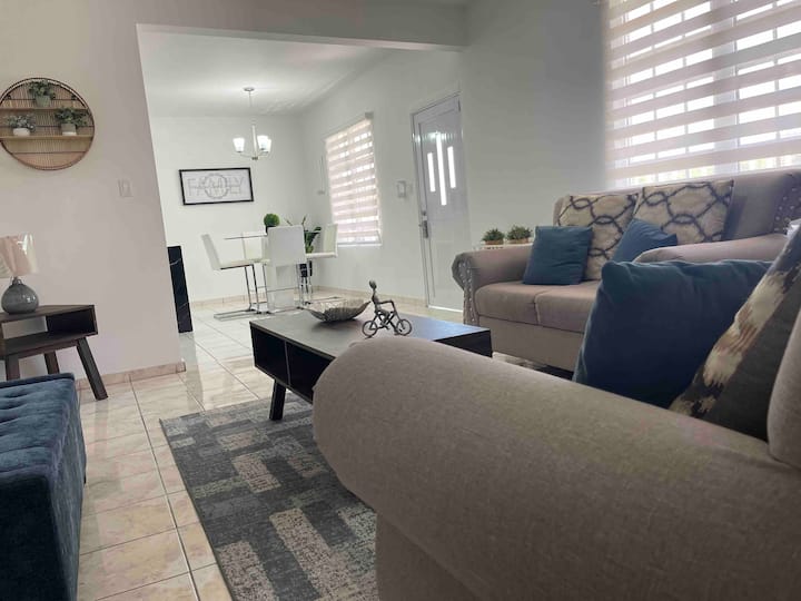 Acevedo Family Apartment #2 - Mayagüez