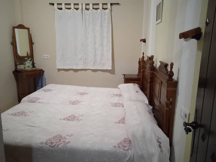 Apartamentos De Astroturismo - Parque Nacional de Monfragüe