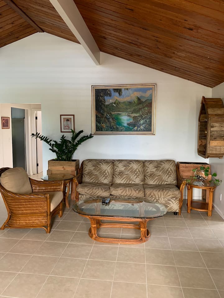 Kona Kai Hale - Kailua-Kona, HI