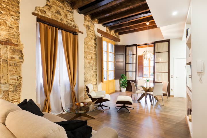 New Luxurious Apartment  -  Vine A Casa  1 - 바르셀로나