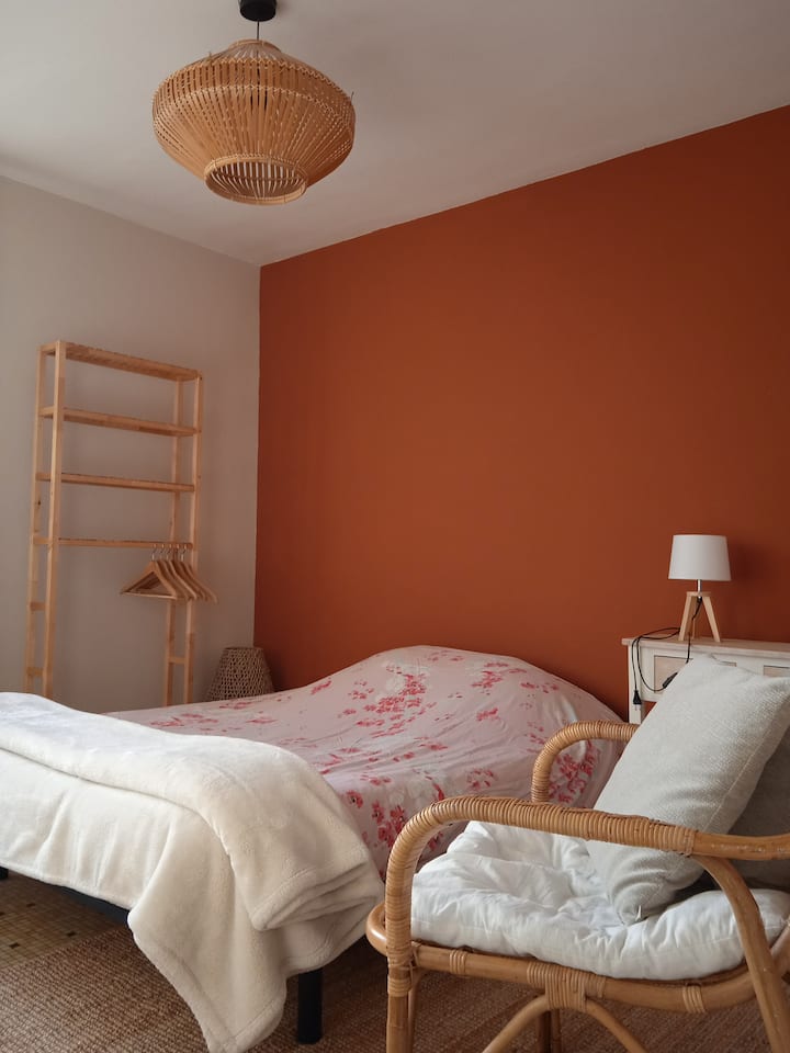 Appartement Grenoblois - グルノーブル