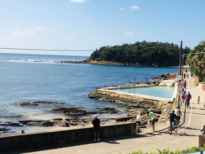 Best Beach Front Location In Australia 23 - Sydney