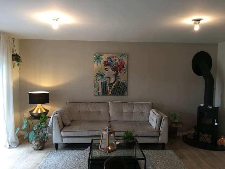 Guest Room In Long Ashton - Bristol