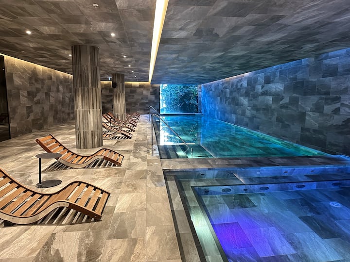 Albert Park2a2b&free Parking - St Kilda