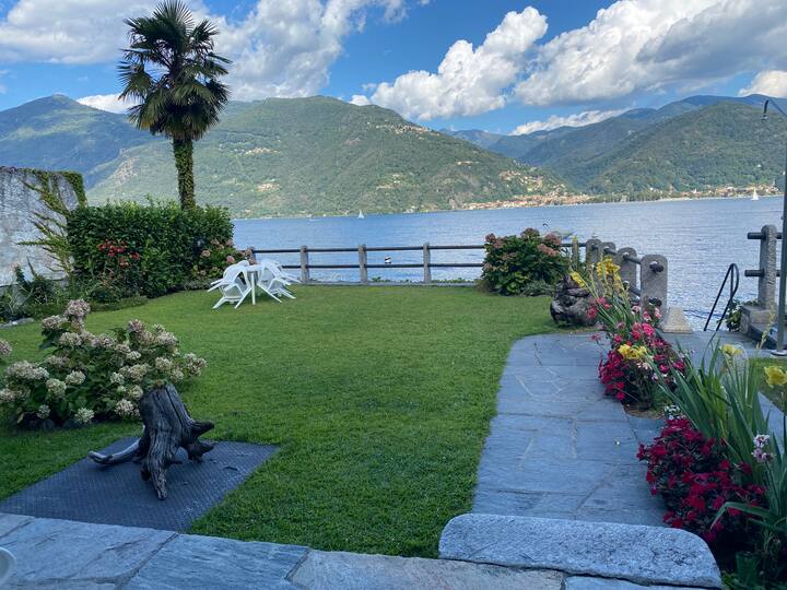 Appartamento Sul Lago Maggiore Cir10301700199 - Cannobio