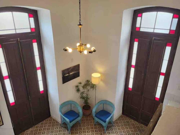 El Dandy Apartment - La Habana