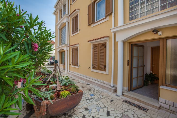 Apartman 4 - Cres
