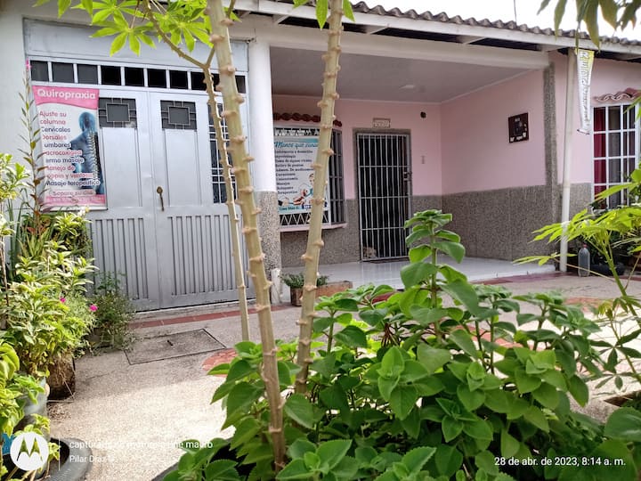 Buenos Días - Neiva