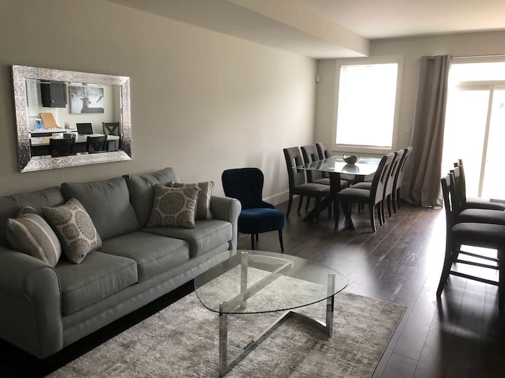 Entire Semi-detached House In The Blue Mountains - Collingwood