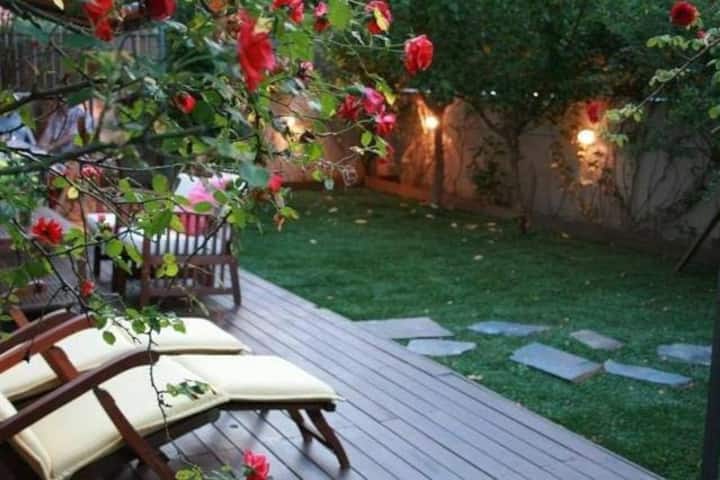 Apartamento Con Encanto Y Bonita Terraza - Lloret de Mar