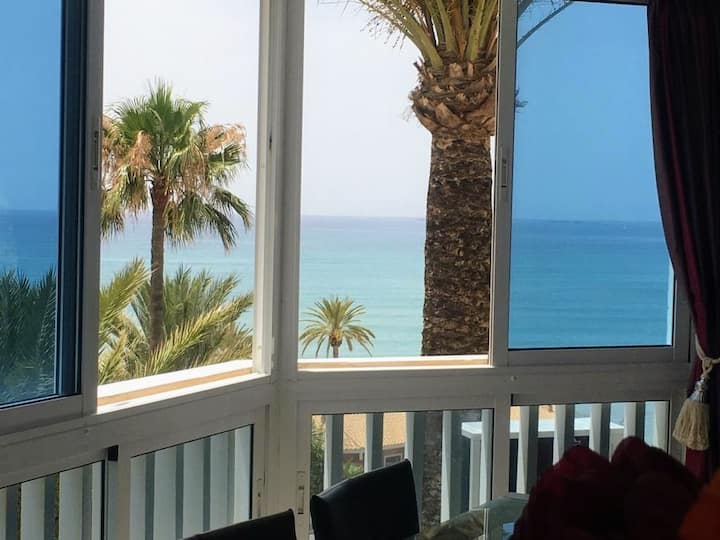 Brisa Marina
El Campello
(Alicante) - Busot