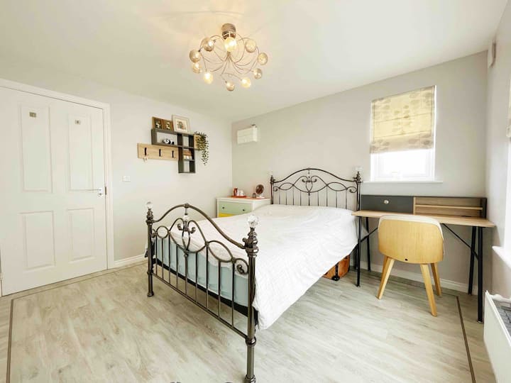 Cheerful 1-bedroom In Dereham - Dereham