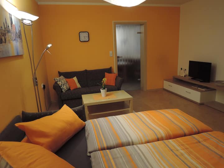 Flat In Grafing (2-4 People) - Ebersberg