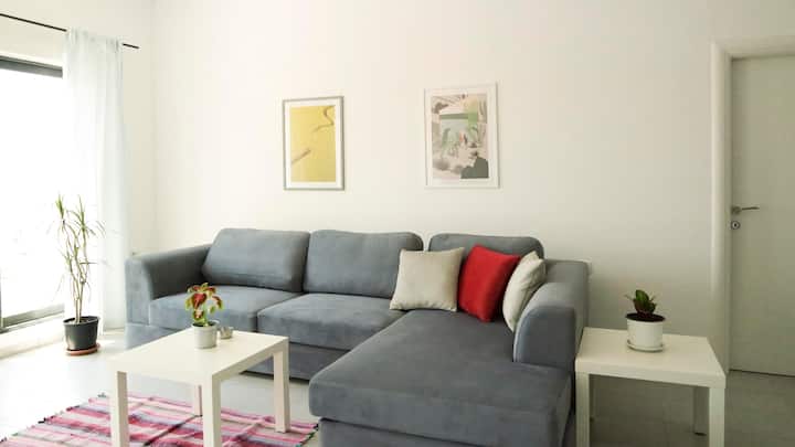 Sea N' Sol Apartaments Saranda, Sea View 3-10 - Saranda
