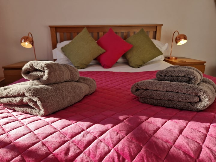 Rainors Farm Cottage Suite - Ravenglass