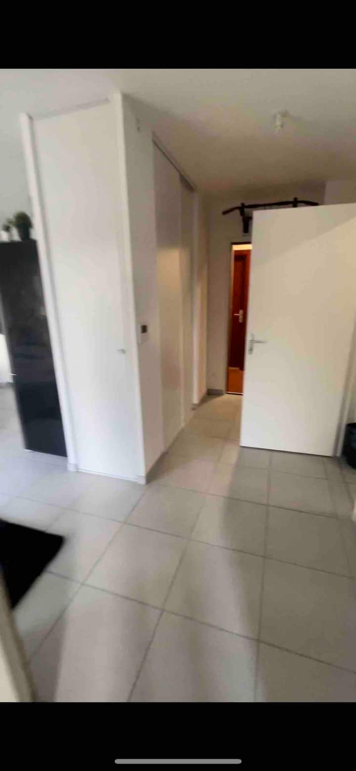 T2 Neuve Full éQuipe - Givors