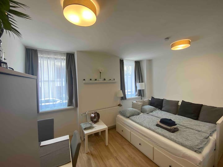 Central City Graz - Graz