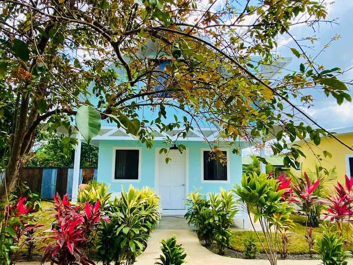 Two Story House With Arenal View And Pool & Ac - La Fortuna