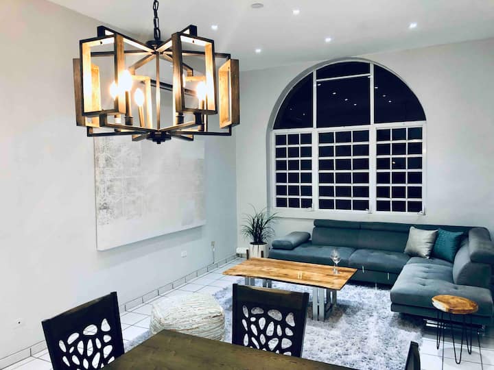 Full Penthouse Downtown Ponce - Ponce