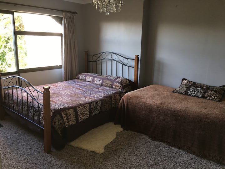 Views, Privacy & Space - Room By Room - New Plymouth