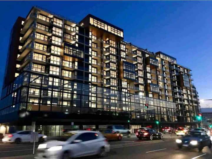 1br Apartment In Doncaster - Box Hill