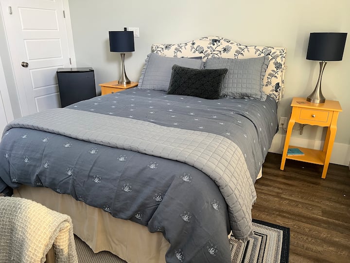 Magnolia Guest Suite Close To Caesar’s Superdome - New Orleans, LA