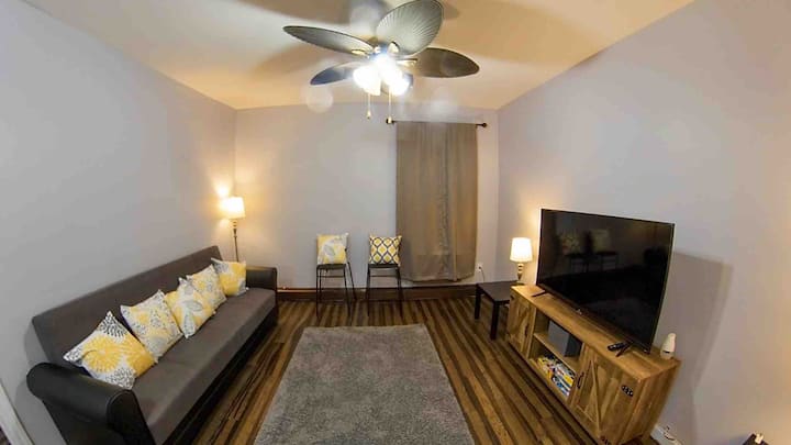 Spacious Comfort In Oceanhill Brooklyn - Brooklyn, NY