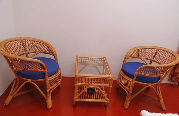 Marari Beach Hotel – Къщи под наем в Mararikulam, Kerala, Индия - Airbnb