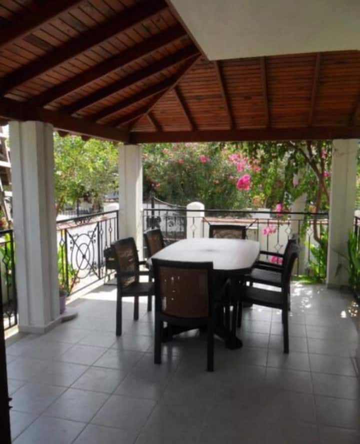 Dalyan Merkez'de Villa Doga - Dalyan