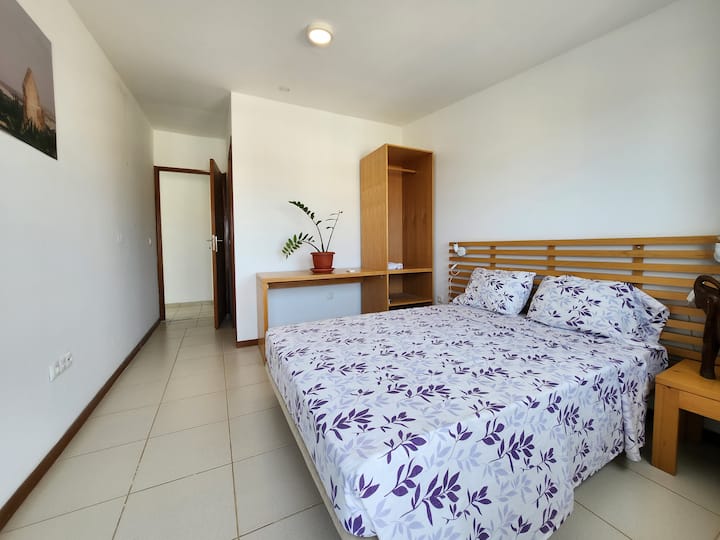 Txada Hostel - Quarto Duplo - Praia