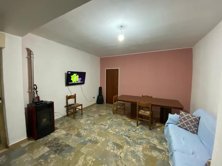 Vacanze Da Grillo - Zambrone