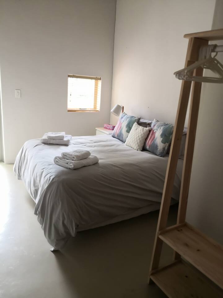 The Vans, High Riding Country Estate - Grabouw
