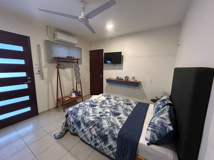 Departamento 3 Ichkabal - Chetumal