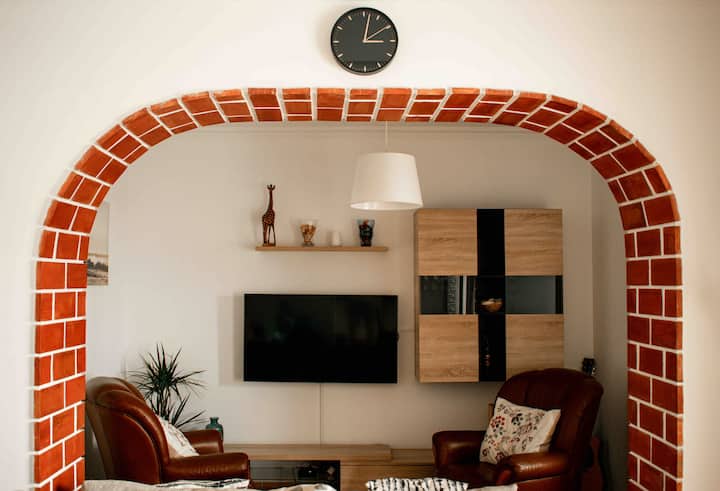 T2 - Albufeira Old Town (200m From The Beach) - Albufeira