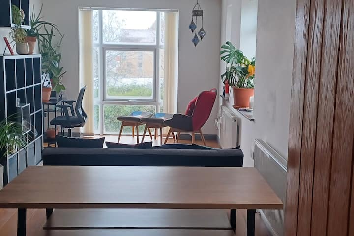 Beautiful 1 Bed Flat, 20 Min To Central London - Woolwich