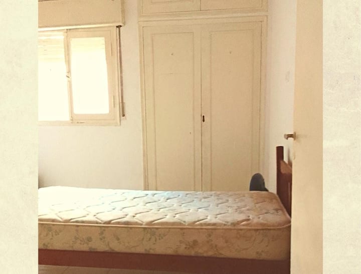 Alquiler Temporario Habitación - Provincia de Santiago del Estero
