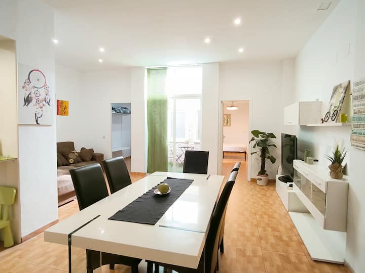 Fernando - 발렌시아