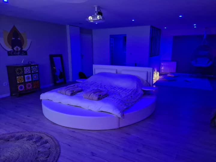 Loft Zen - Wimereux