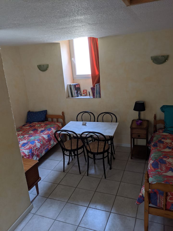 Chambre D'hôtes De La Salamandre - Fumel