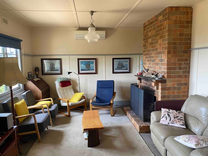 The Cottage At Raheen - Mallacoota