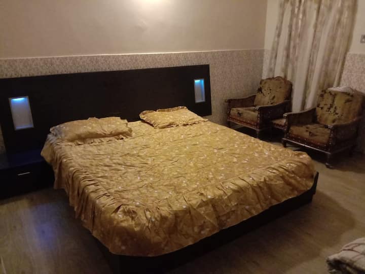 Private Room.comfortable Stay Near Airport Karachi - Karachi