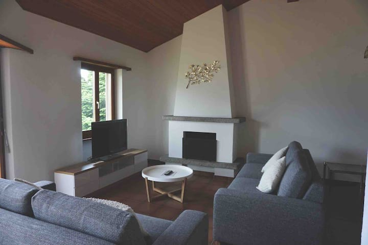 Villa Avec Jardin, Vue Sur Le Lac Et Climatisée - Locarno
