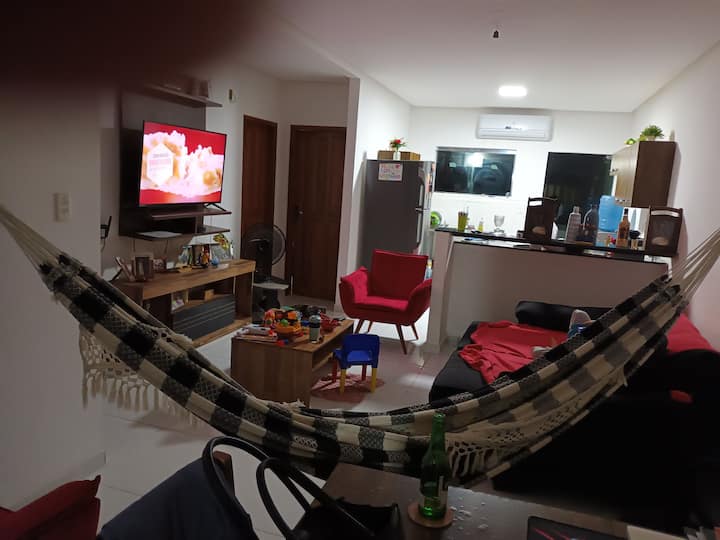 Casa Com Tudo Que Você Quer - Manaus