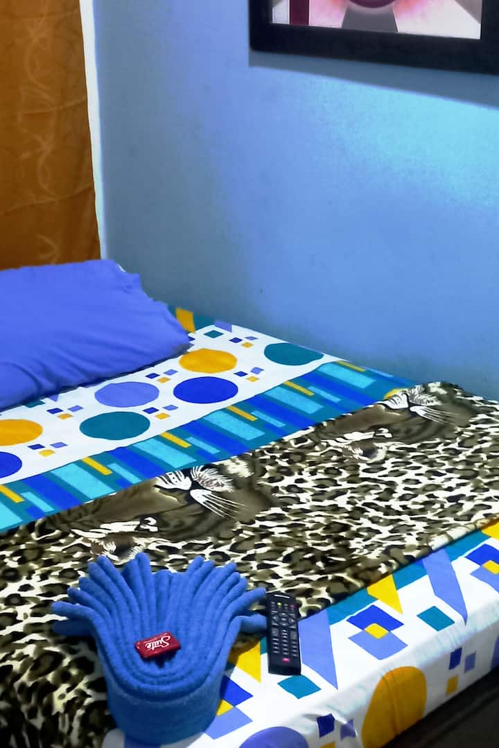 Excelente Lugar Para Descansar. - Medellín