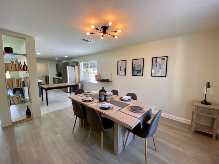 Houston Medical Center Gorgeous Home 3br - Houston, TX