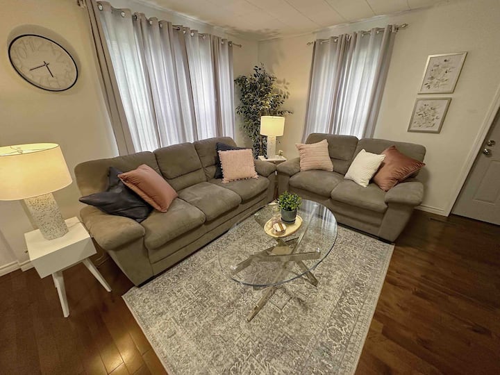Cozy Little Home - Prince Albert