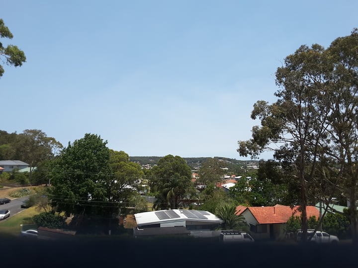 Montebella Lodge - Single Room 3 - Newcastle