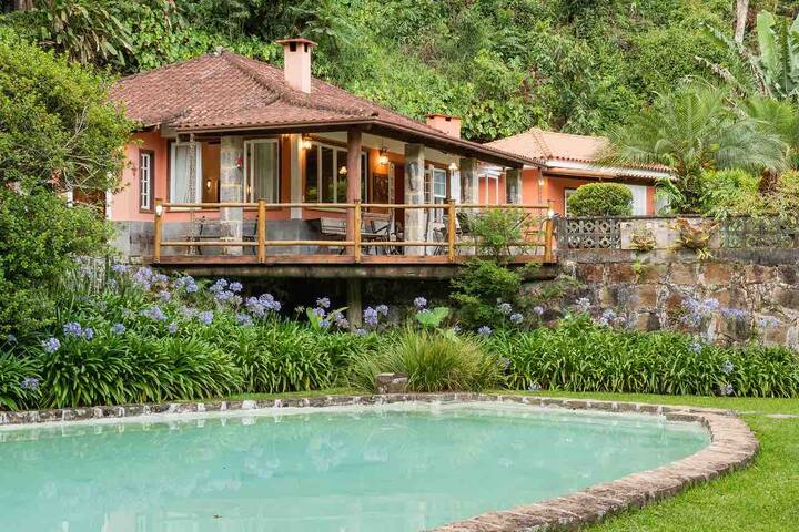 Chácara De Pandora - Petrópolis