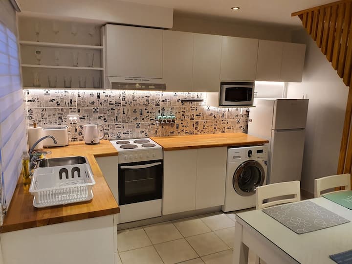 Depto Encanto 5 - Ushuaia